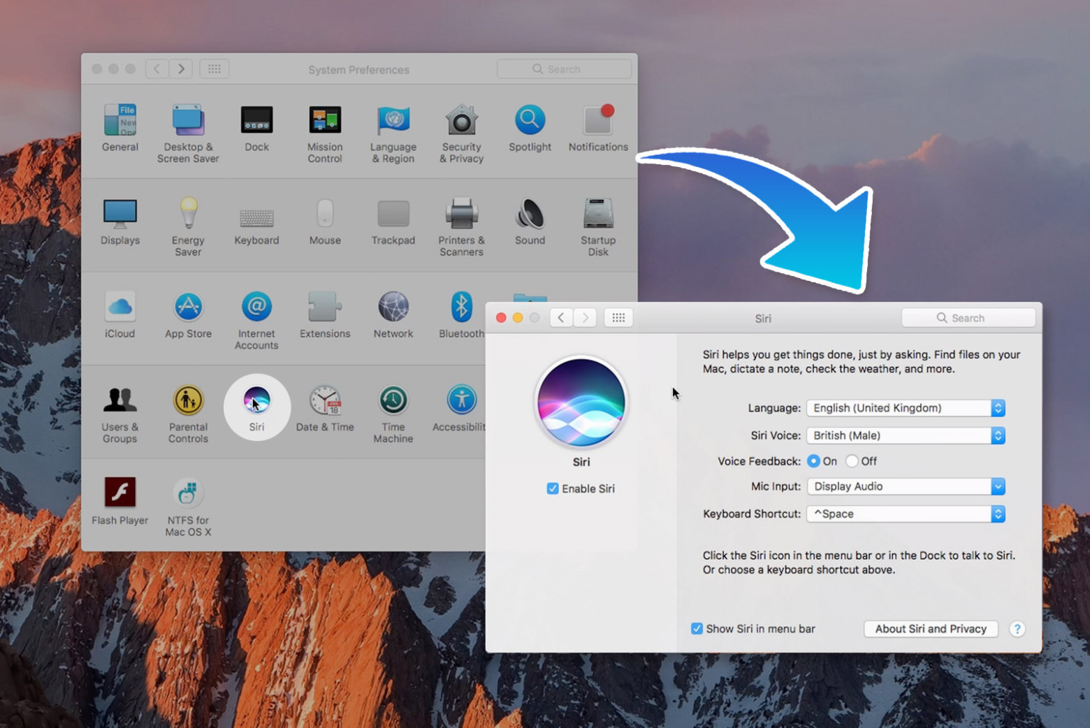 Get Hey Siri on Mac: This workaround summons Apple's AI assistant