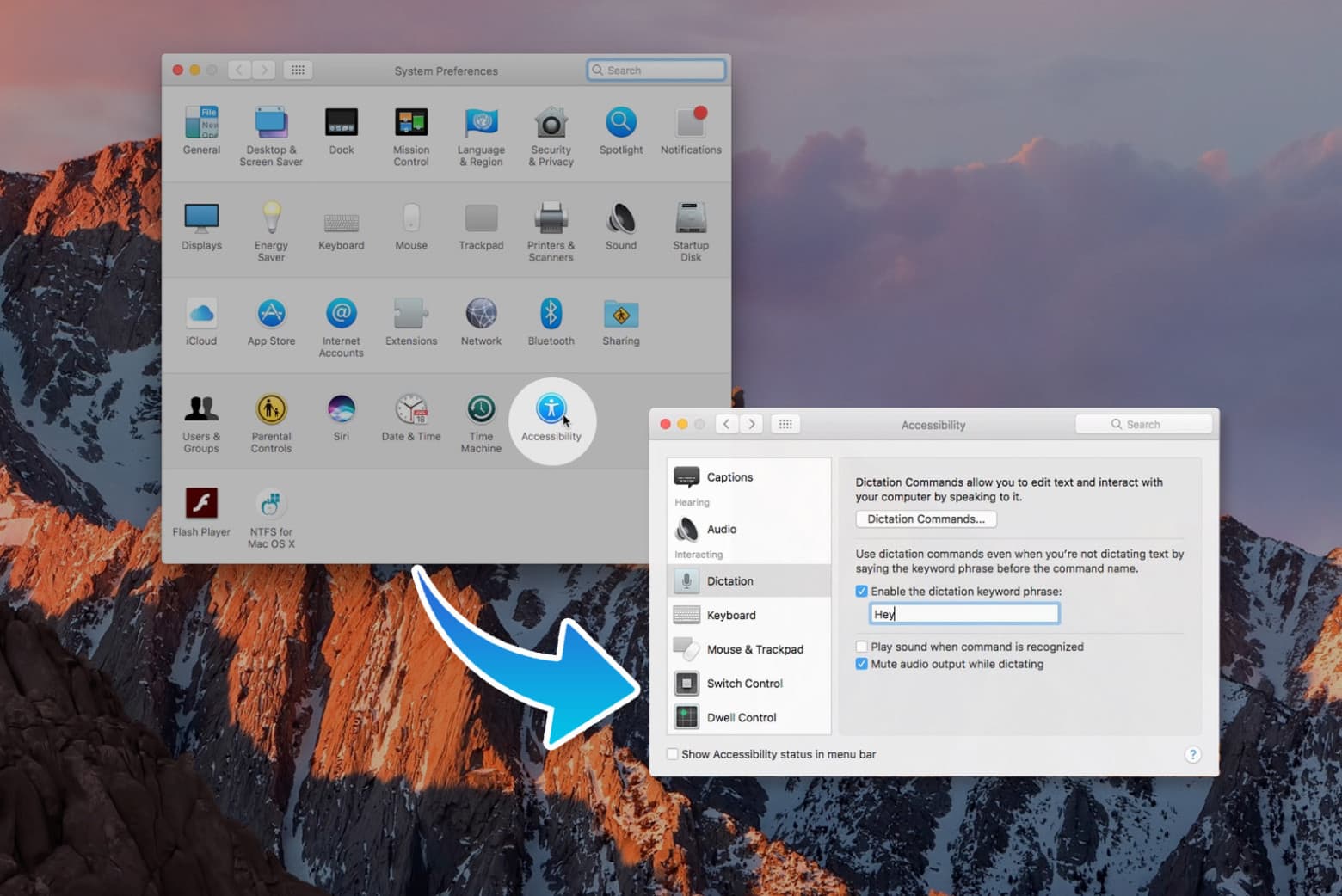 Get Hey Siri on Mac: This workaround summons Apple's AI assistant