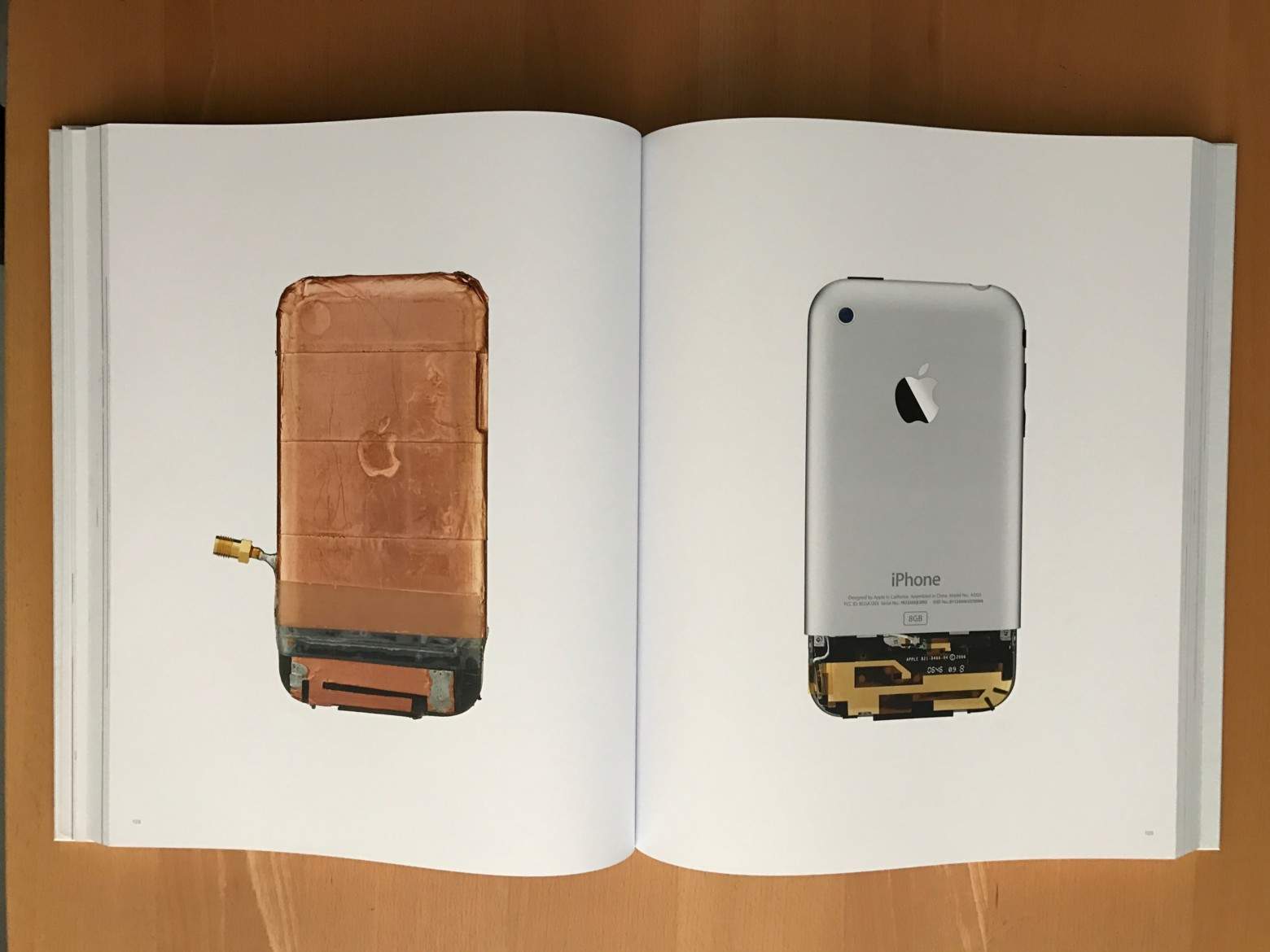 Jony Ive's design book is much more than an ego trip