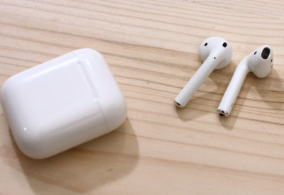 Best wireless earbuds for iPhone and iPad | Cult of Mac