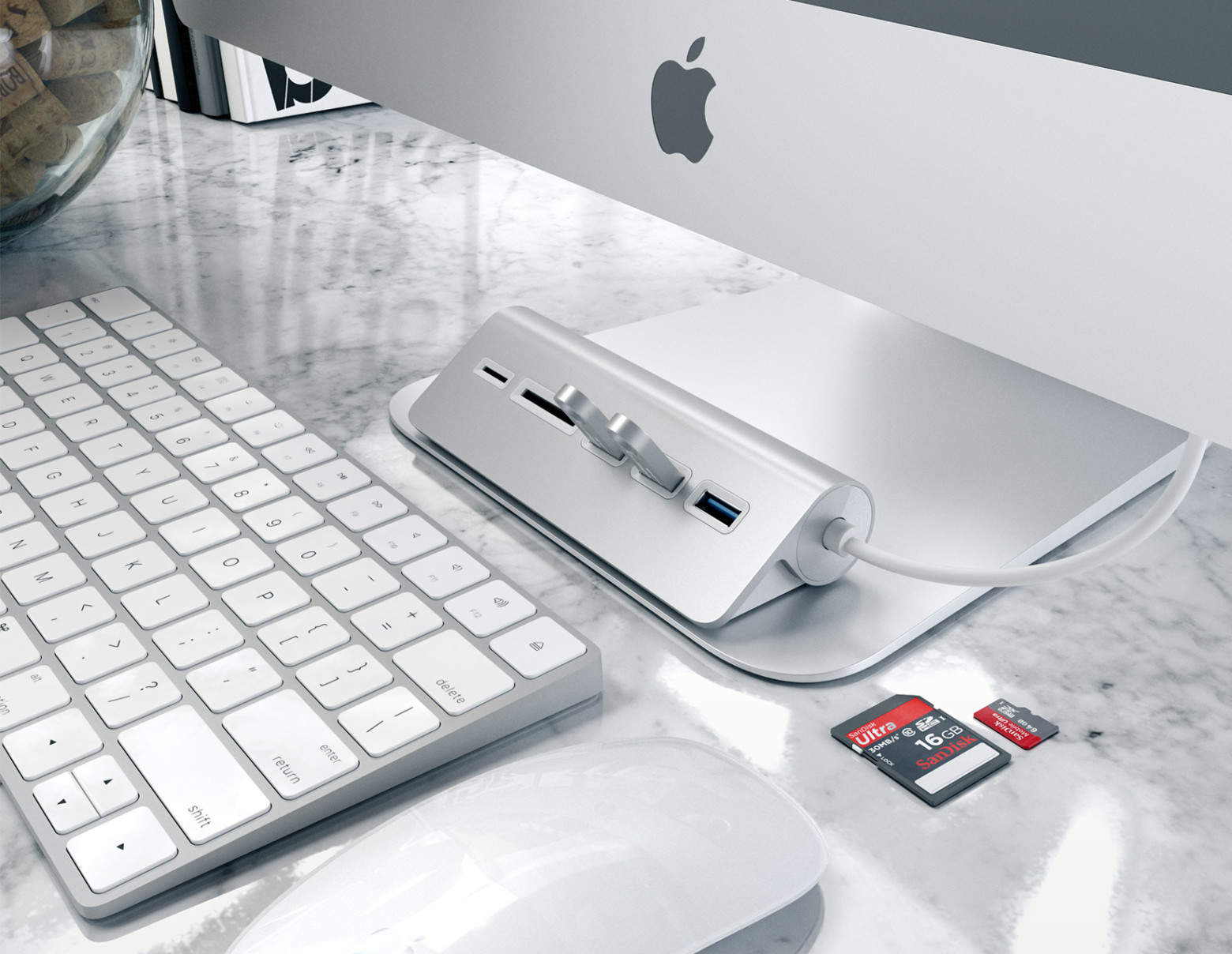 Best Mac accessories of 2016, from docks to dongles | Cult of Mac
