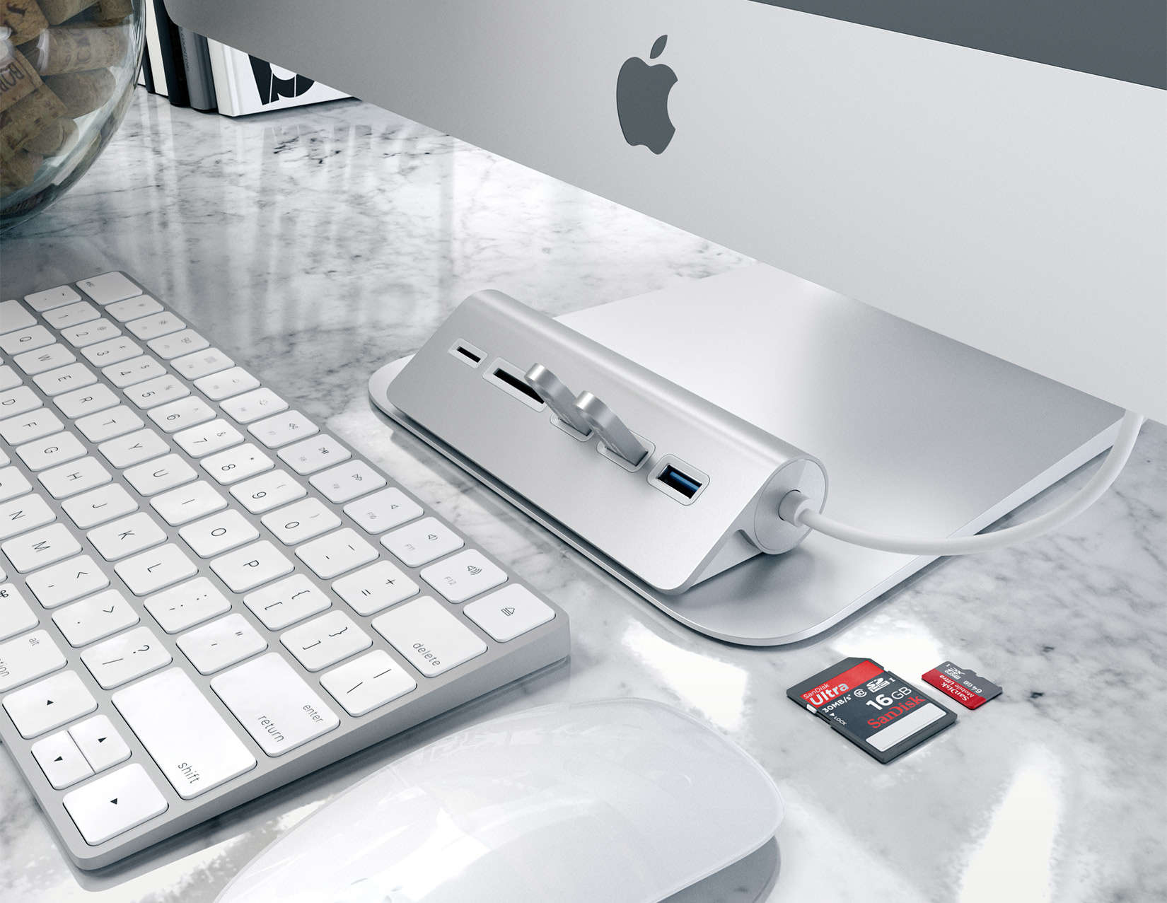 Best Mac accessories of 2016, from docks to dongles | Cult of Mac