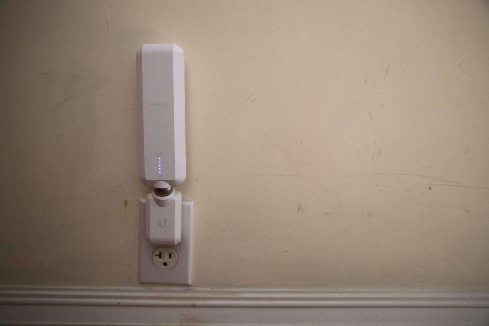 Review: Blazing-fast AmpliFi HD Wi-Fi mesh network will spoil you rotten
