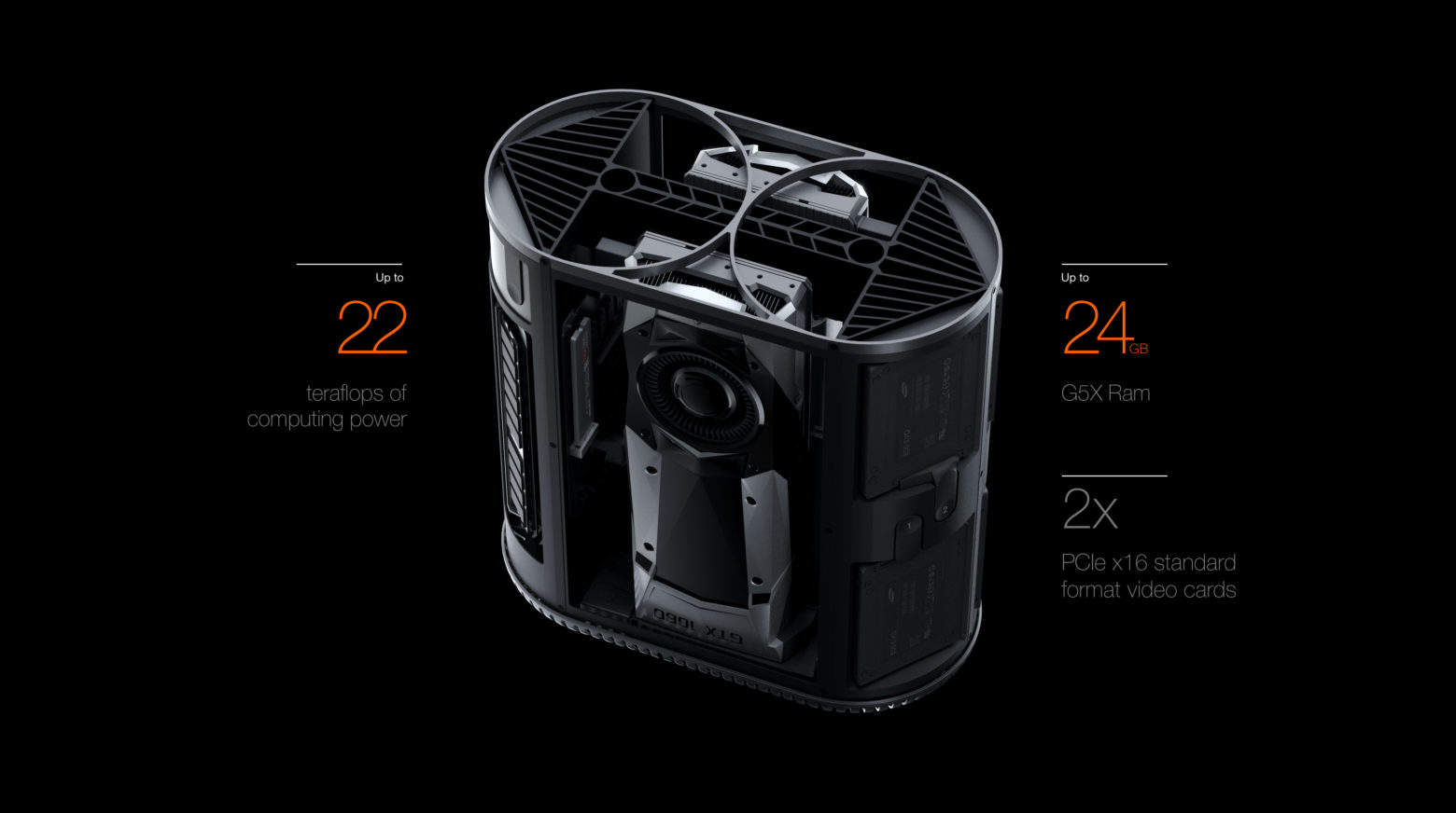 Mac Pro concept is the perfect desktop Apple won't make | Cult of Mac