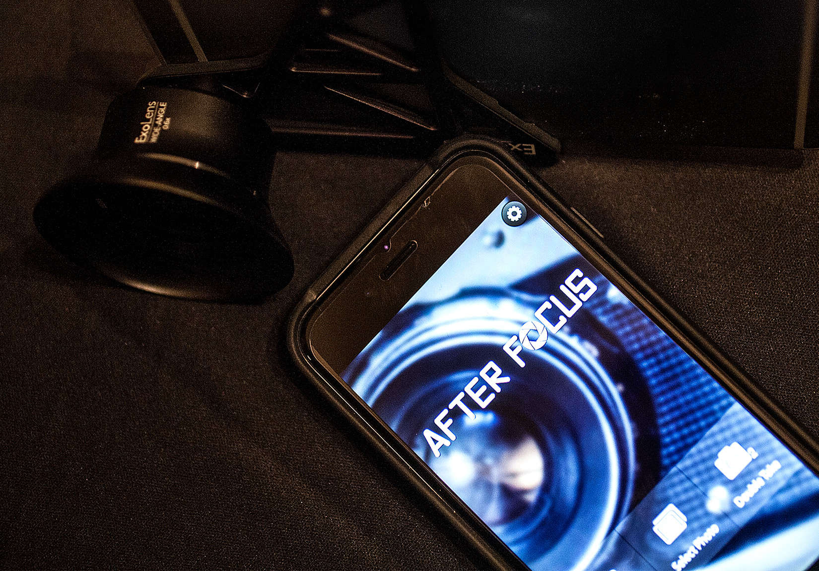 10 apps for enhancing iPhone photos | Cult of Mac