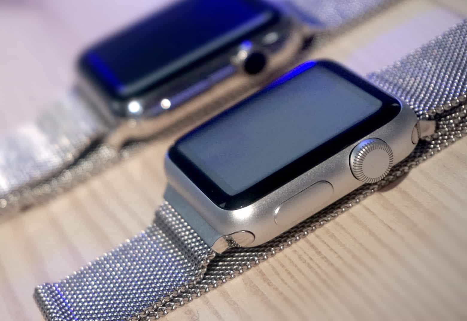 $10 Milanese loop for Apple Watch rivals the original [Reviews] | Cult ...