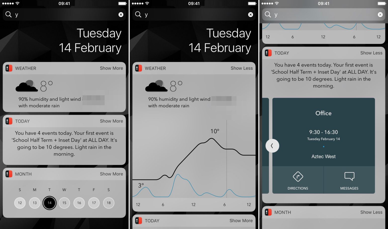 iOS widgets: 6 of the best to replace Apple's own | Cult of Mac