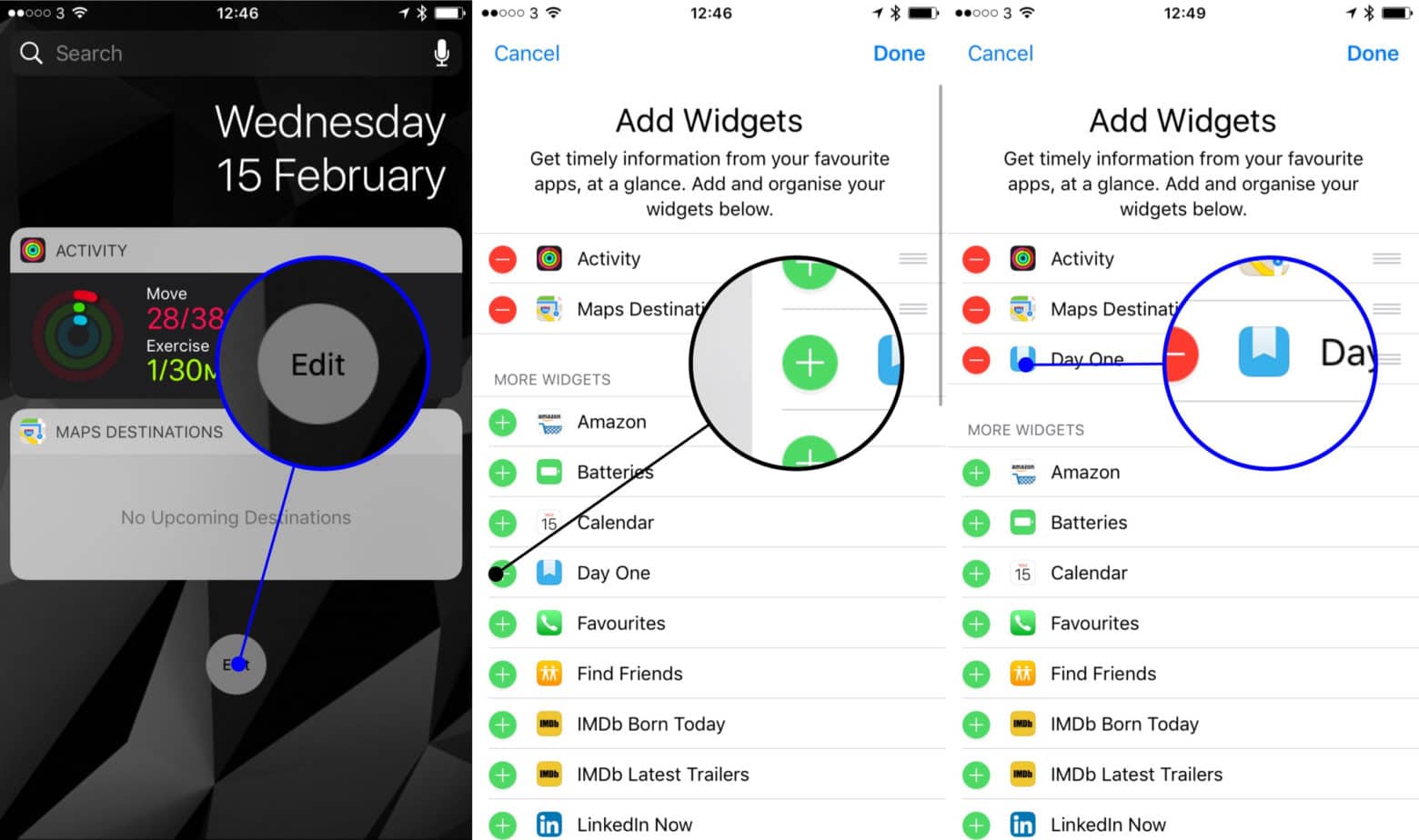 iOS widgets: 6 of the best to replace Apple's own | Cult of Mac