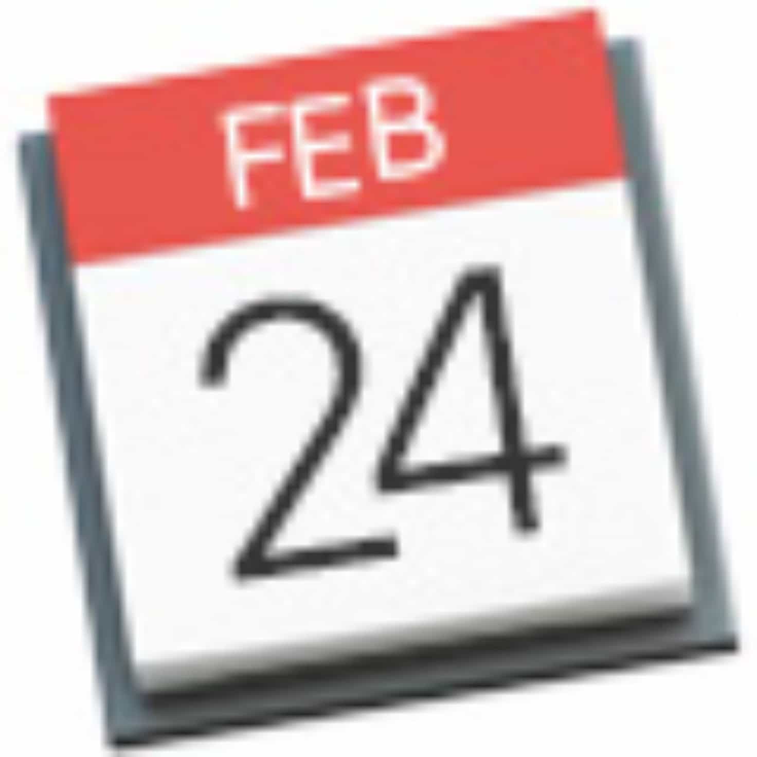 Steve Jobs' birthday: Apple co-founder born on February 24, 1955 | Cult ...