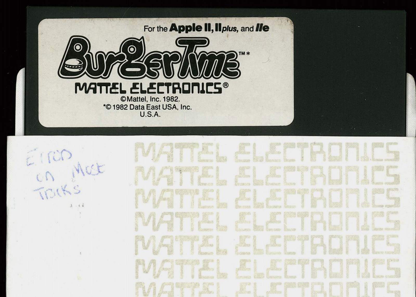 Archivist seeks to preserve every Apple II program ever created | Cult ...