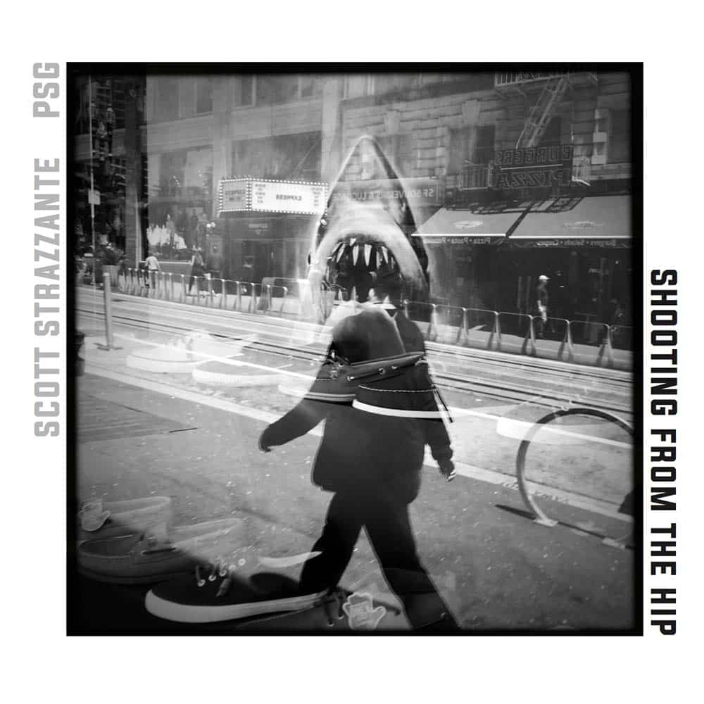 iPhone photog shoots gritty street scenes 'from the hip' | Cult of Mac