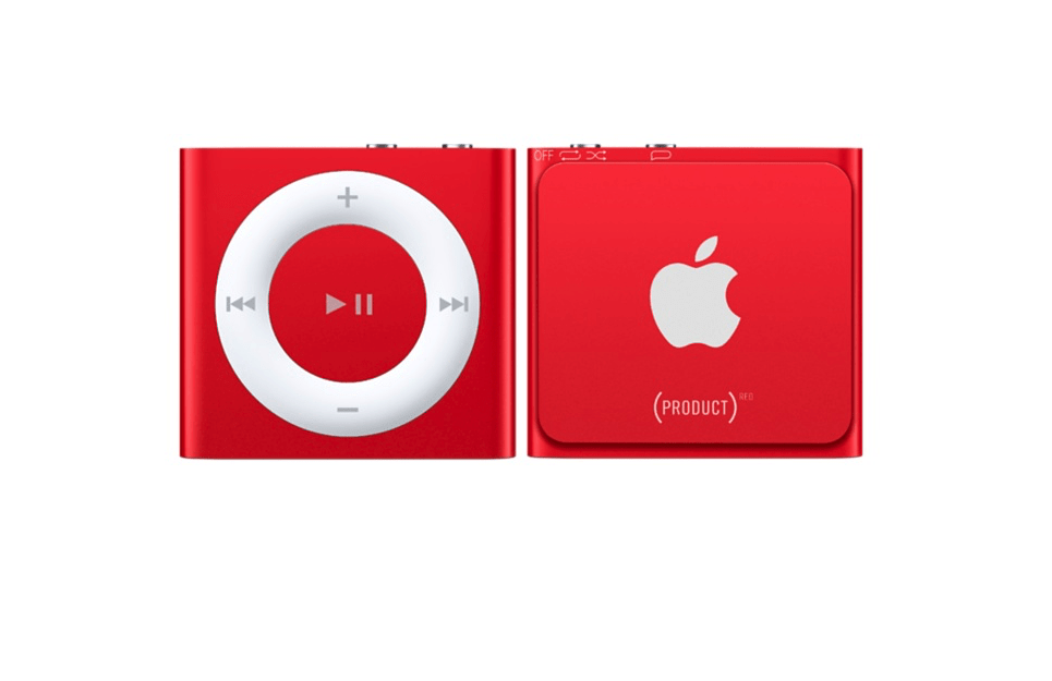 RED or dead? Apple's best and worst PRODUCT(RED) devices | Cult of Mac
