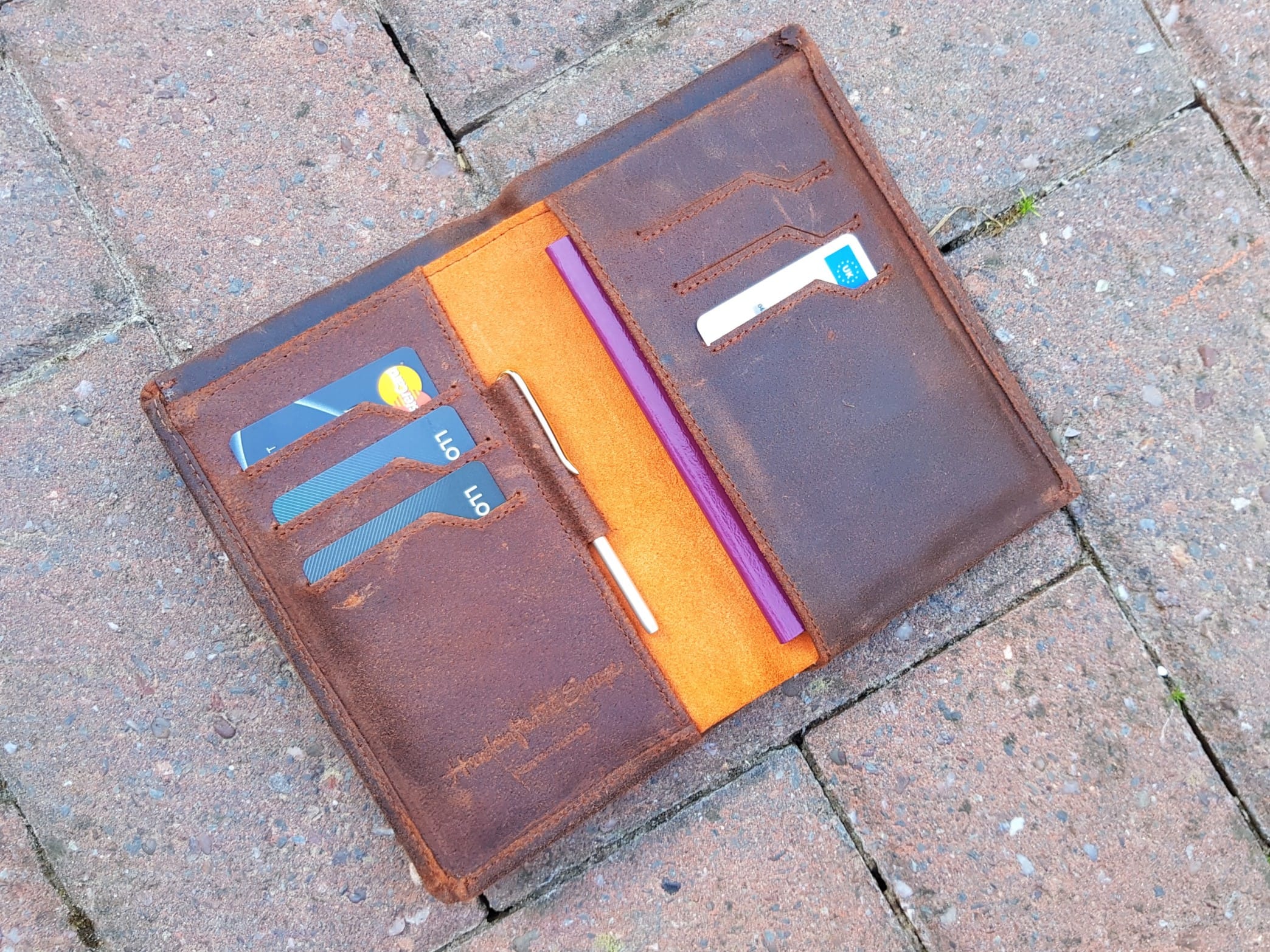 Woolet is the smart wallet you’ll never lose [Review]