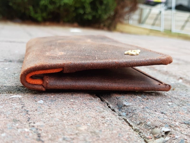 Woolet is the smart wallet you’ll never lose [Review]