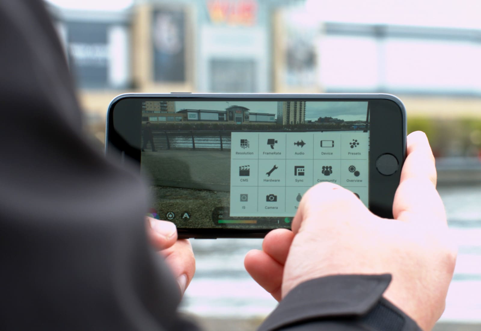 iPhone video tips: How to shoot iPhone video like a pro | Cult of Mac