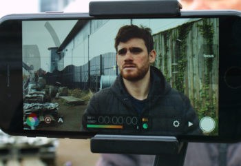 iPhone video tips: How to shoot iPhone video like a pro | Cult of Mac