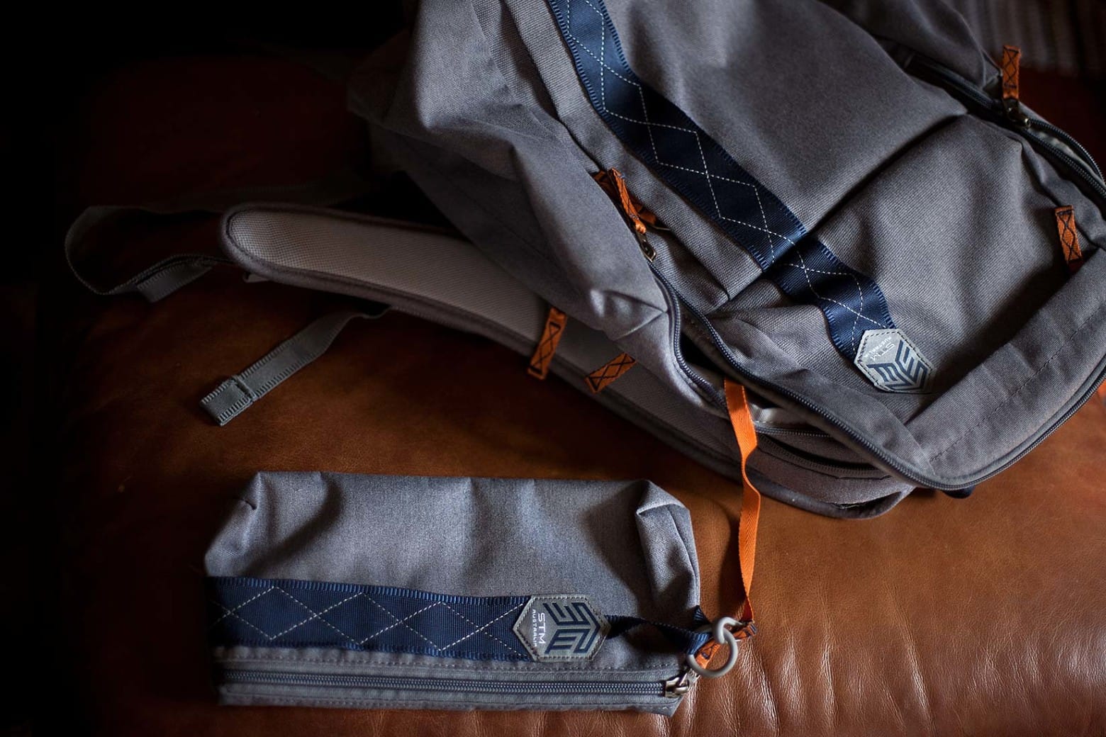 Kings backpack treats your tech carry like royalty [Review] | Cult of Mac