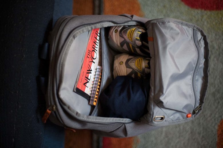 Kings backpack treats your tech carry like royalty [Review] | Cult of Mac