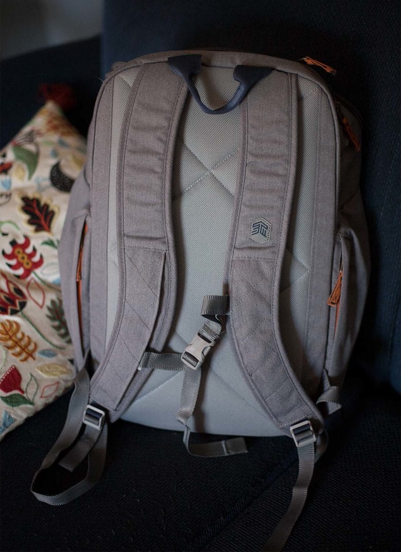 Kings backpack treats your tech carry like royalty [Review] | Cult of Mac
