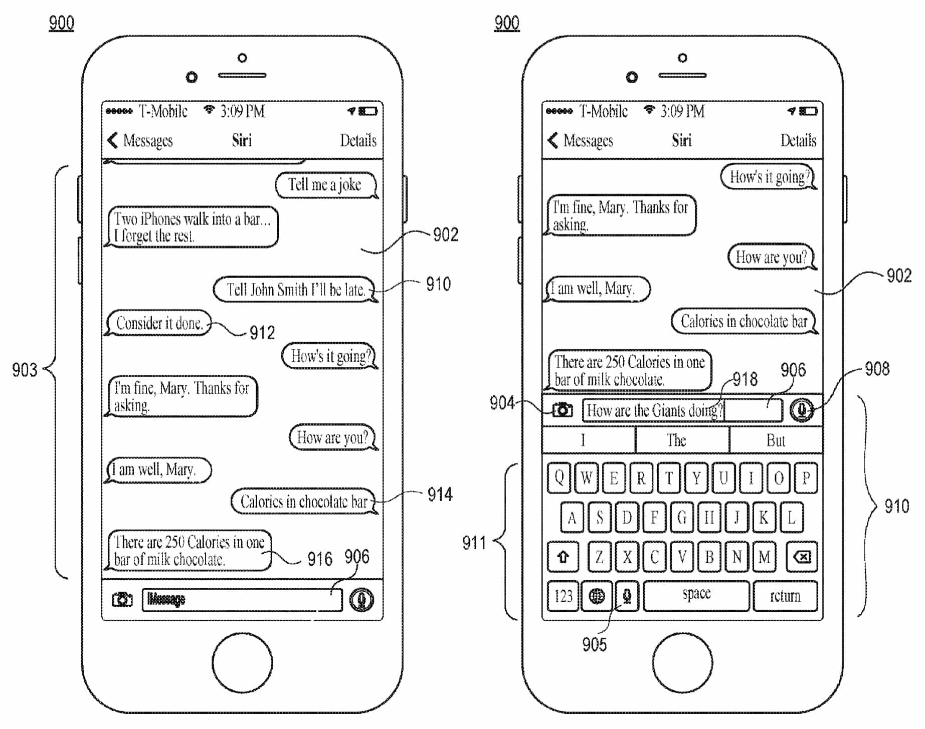Apple wants to give you new ways to communicate with Siri | Cult of Mac