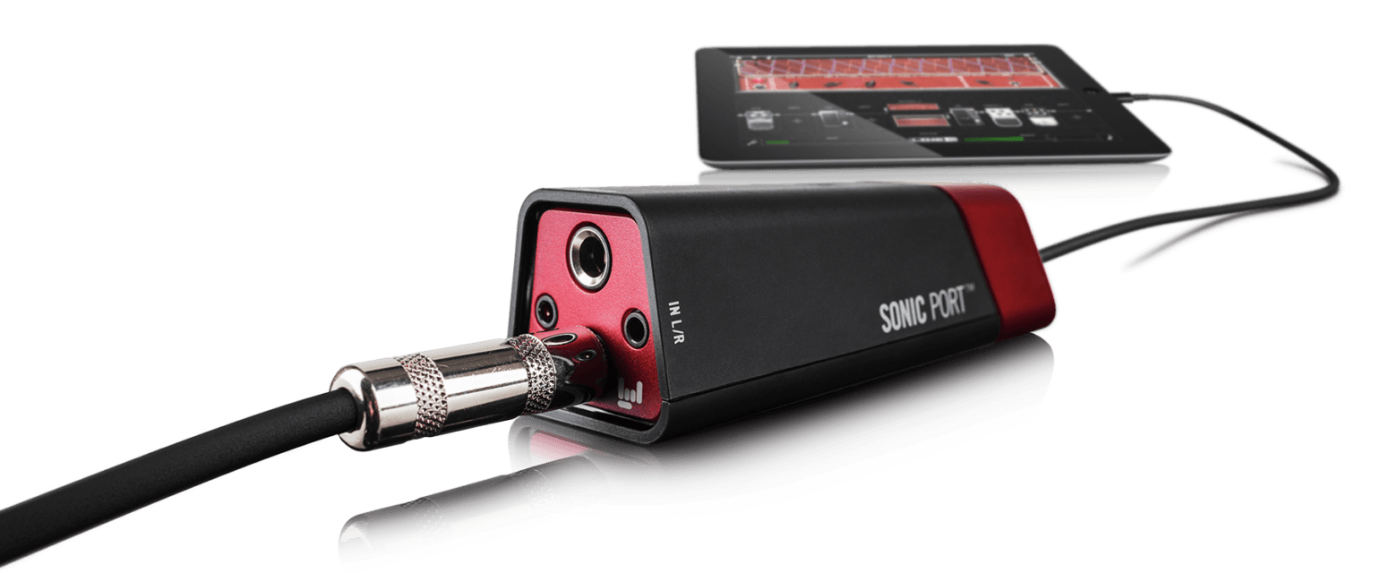 How to plug your guitar into your iPhone and rock out | Cult of Mac