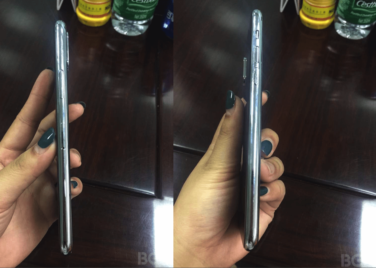 New photos claim to reveal final design of 'real iPhone 8'