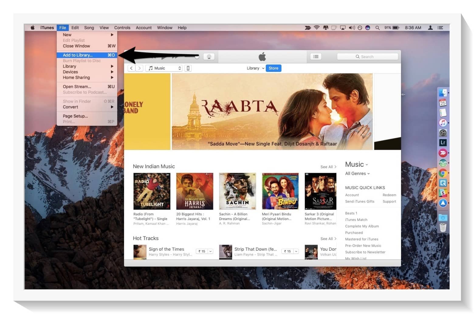 How to automatically import new music into iTunes | Cult of Mac