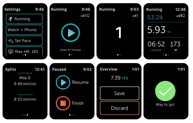Runkeeper review: Running app brings innovation (and minor glitches)
