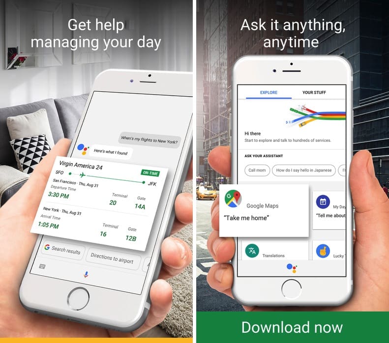 Best iOS apps of 2017 [Cult of Mac's Year in Review 2017]