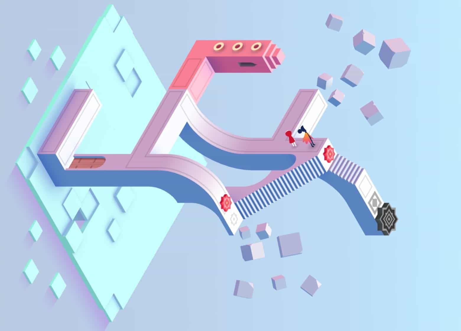 Monument Valley 2 is a monumental achievement [Review] | Cult of Mac