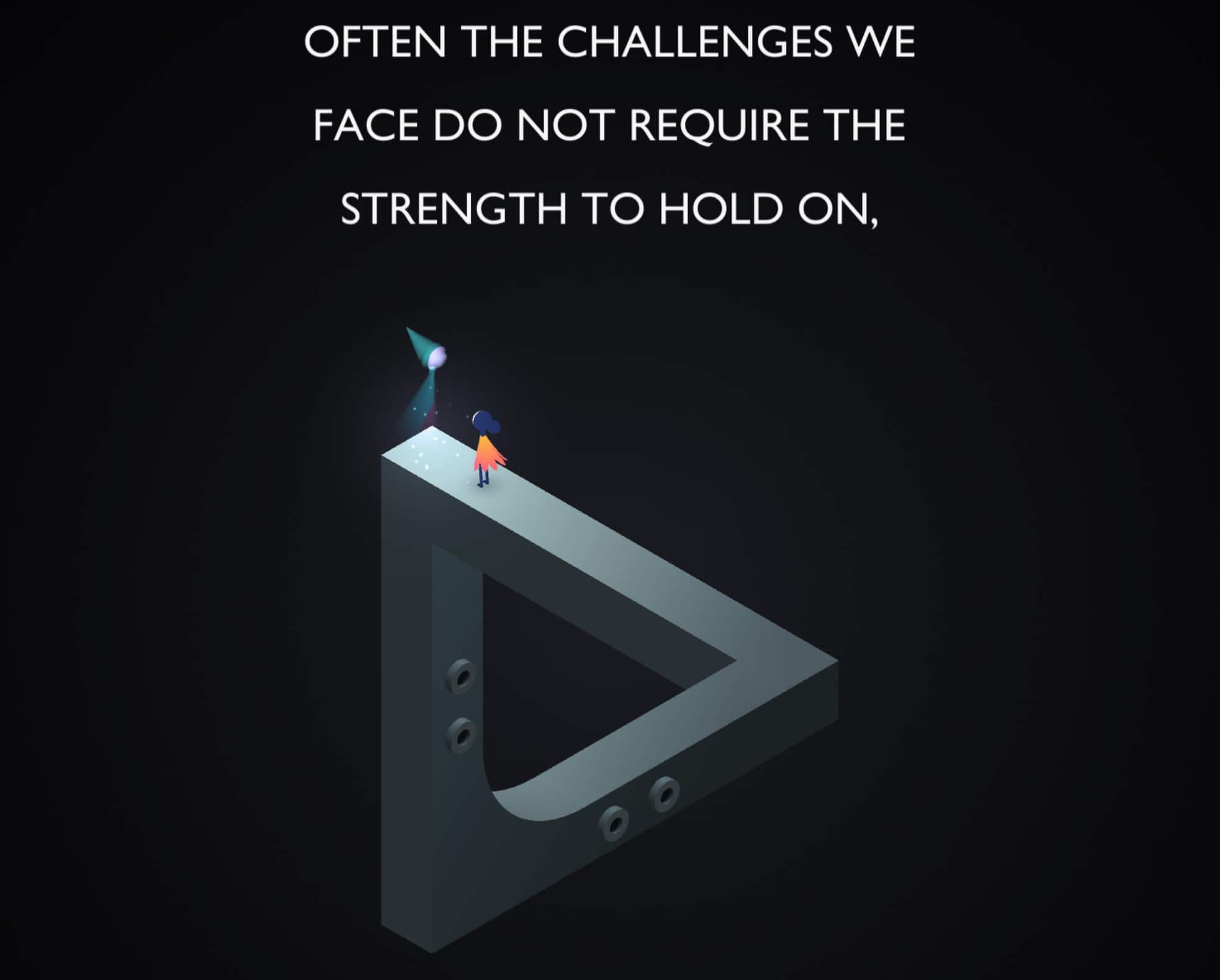 Monument Valley 2 is a monumental achievement [Review] | Cult of Mac