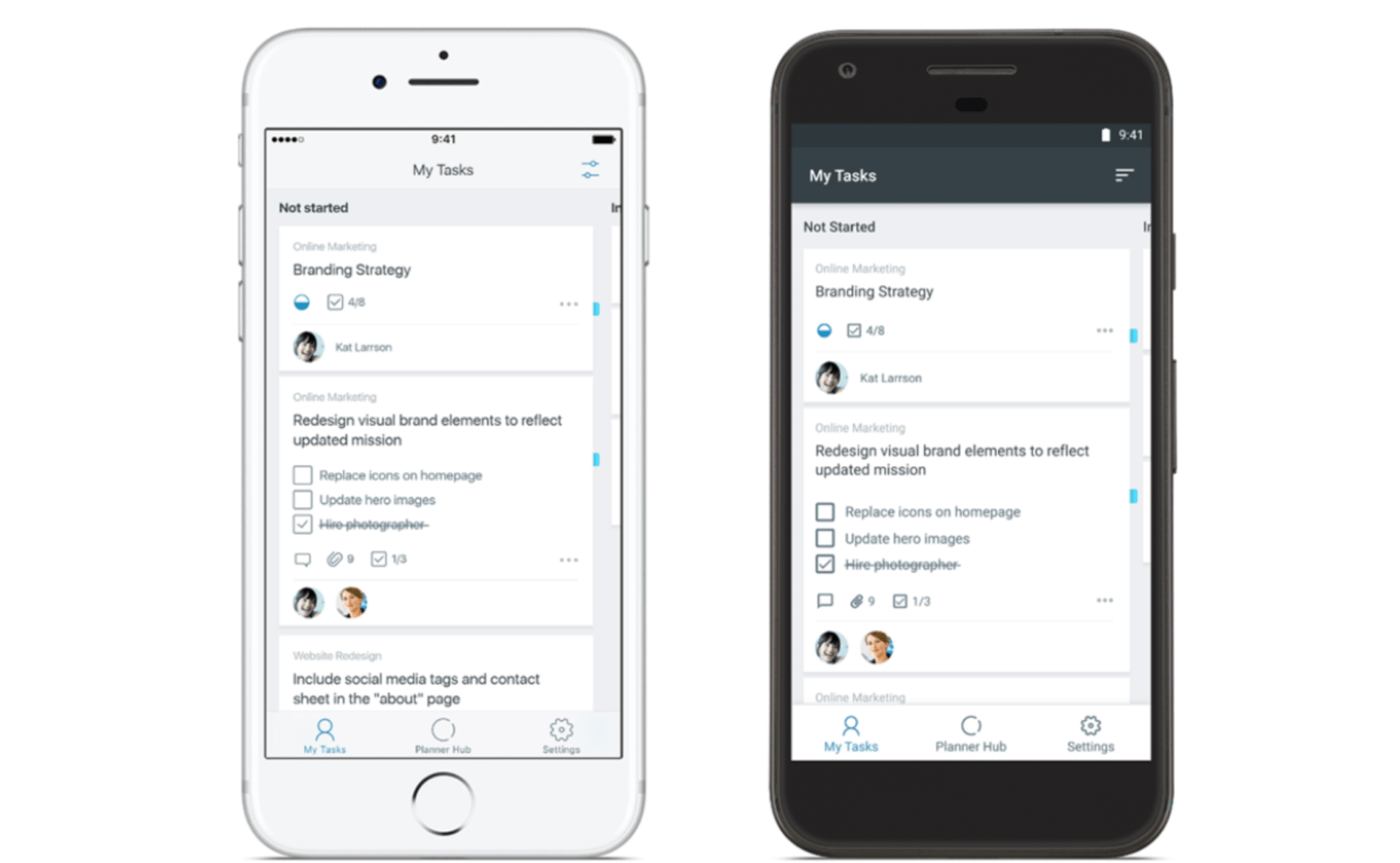 Subdivision Infinity, Microsoft Planner, and other awesome apps of the ...