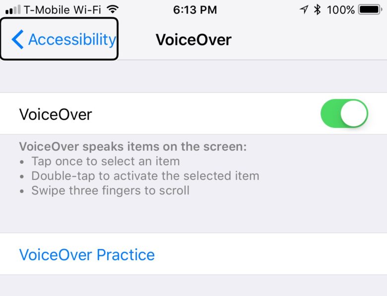 How the iPhone made accessibility accessible to everyone | Cult of Mac
