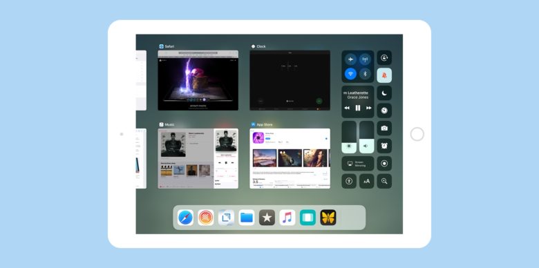 How to customize Control Center in iOS 11 | Cult of Mac