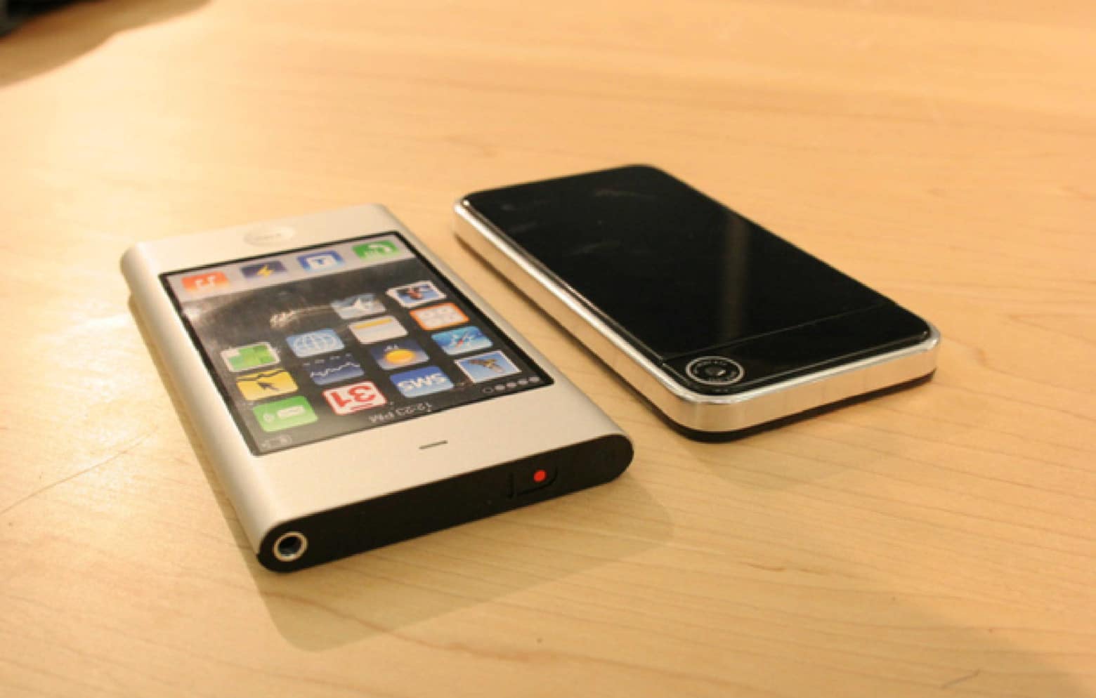 Birth of the iPhone: How Apple turned prototypes into a magical device