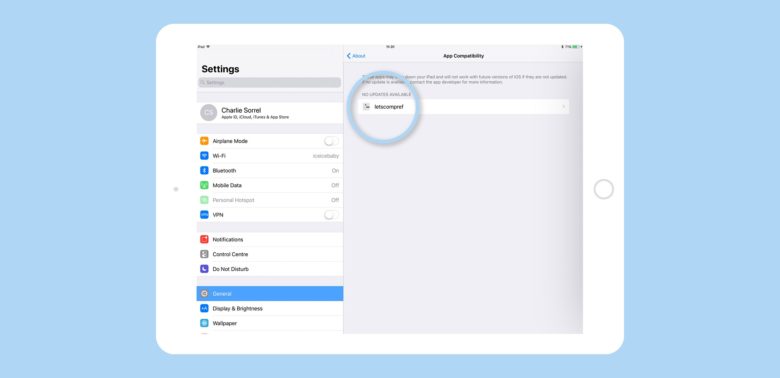 How to identify 32-bit apps that won't work in iOS 11 | Cult of Mac
