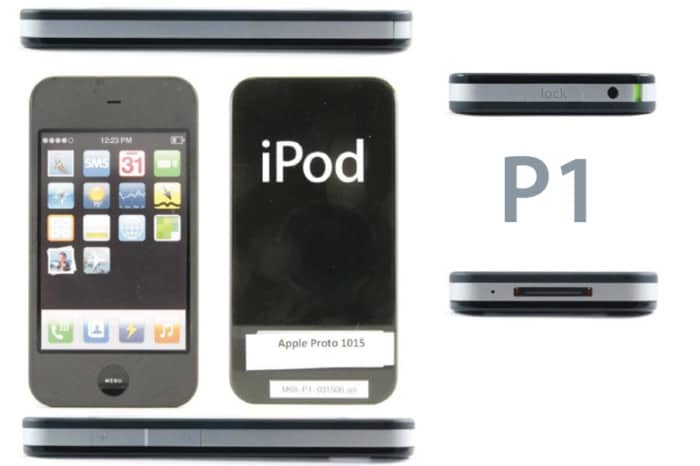 Birth of the iPhone: How Apple turned prototypes into a magical device