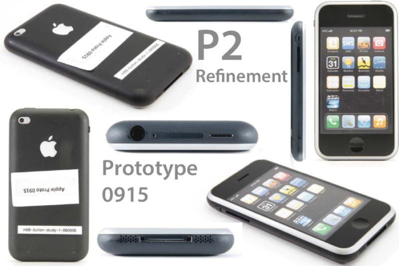 Birth of the iPhone: How Apple turned prototypes into a magical device
