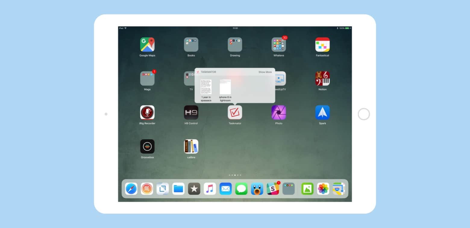 iOS 11 brings 5 different types of tap, but don't panic | Cult of Mac