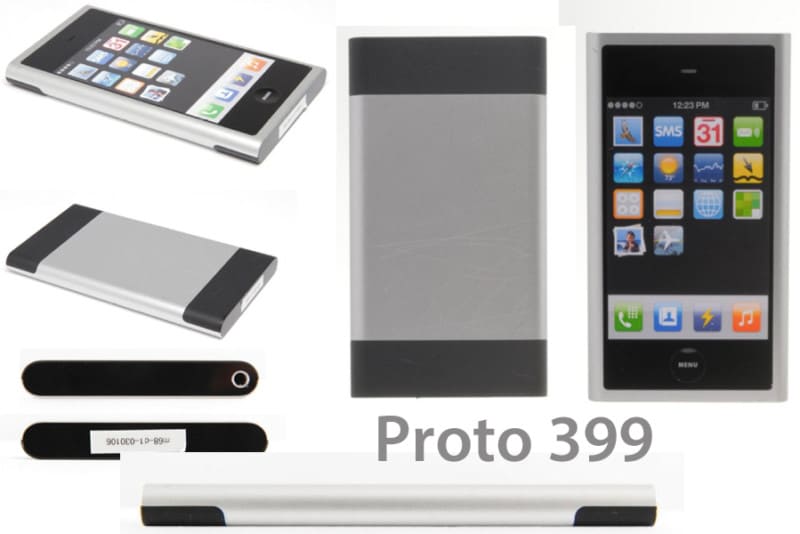 Birth of the iPhone: How Apple turned prototypes into a magical device