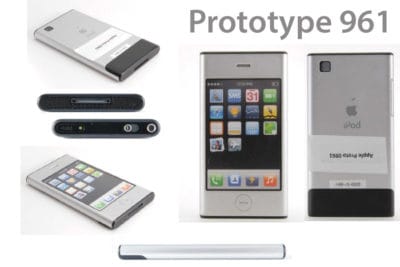 Birth of the iPhone: How Apple turned prototypes into a magical device