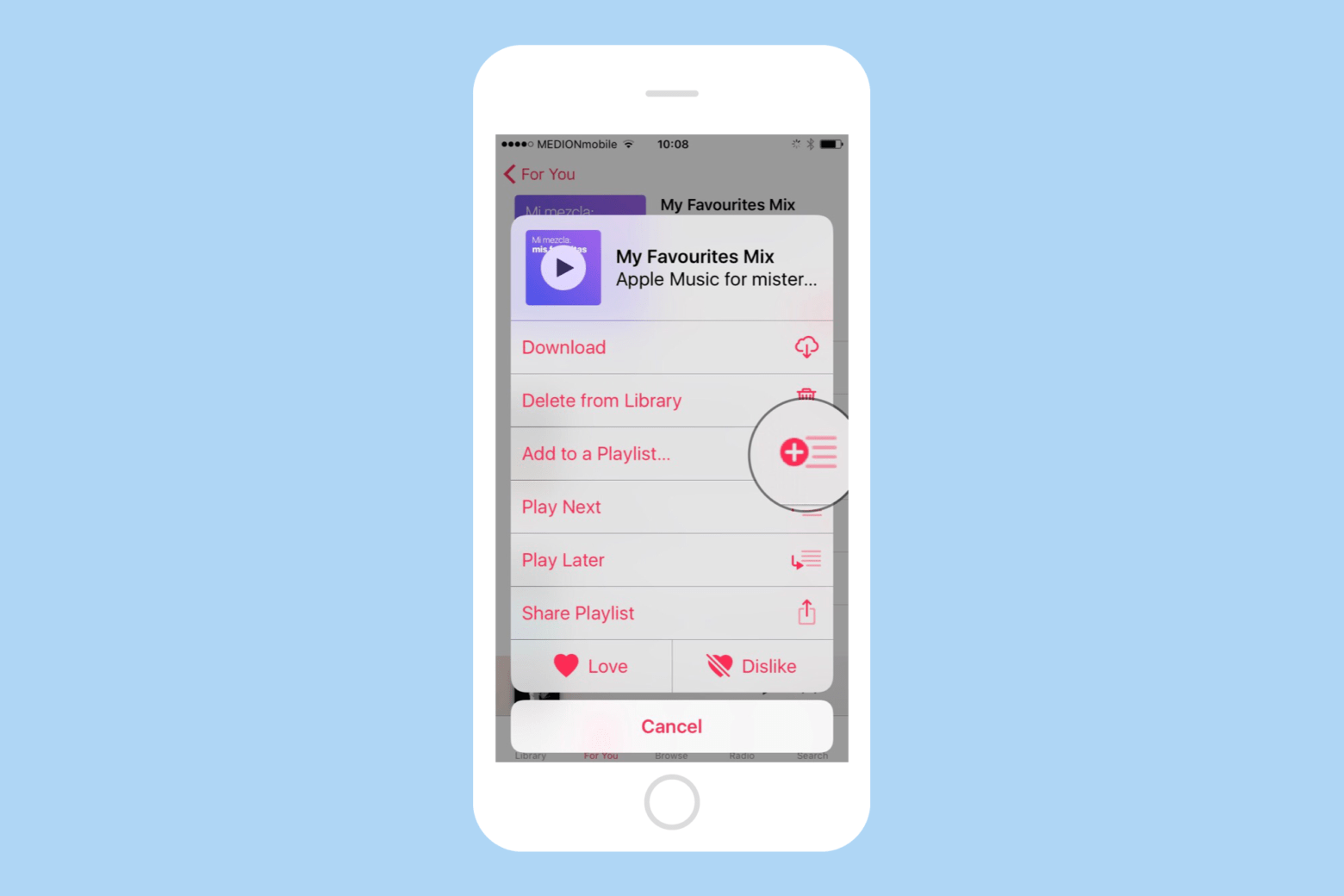 How to save Apple Music's auto-updating playlists forever | Cult of Mac