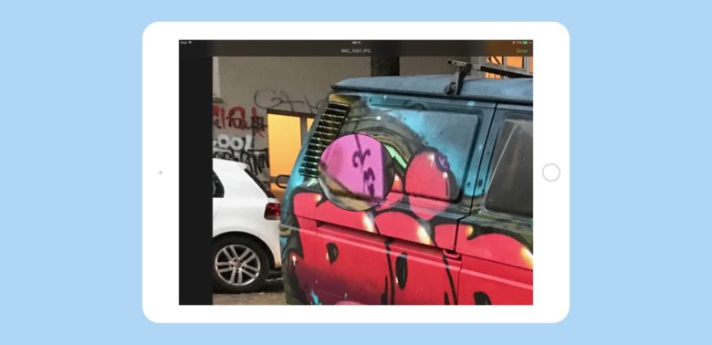 How to find out everything about your photos with Exify | Cult of Mac