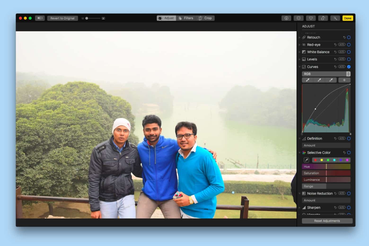 Everything new with Apple's Photos app in macOS High Sierra | Cult of Mac