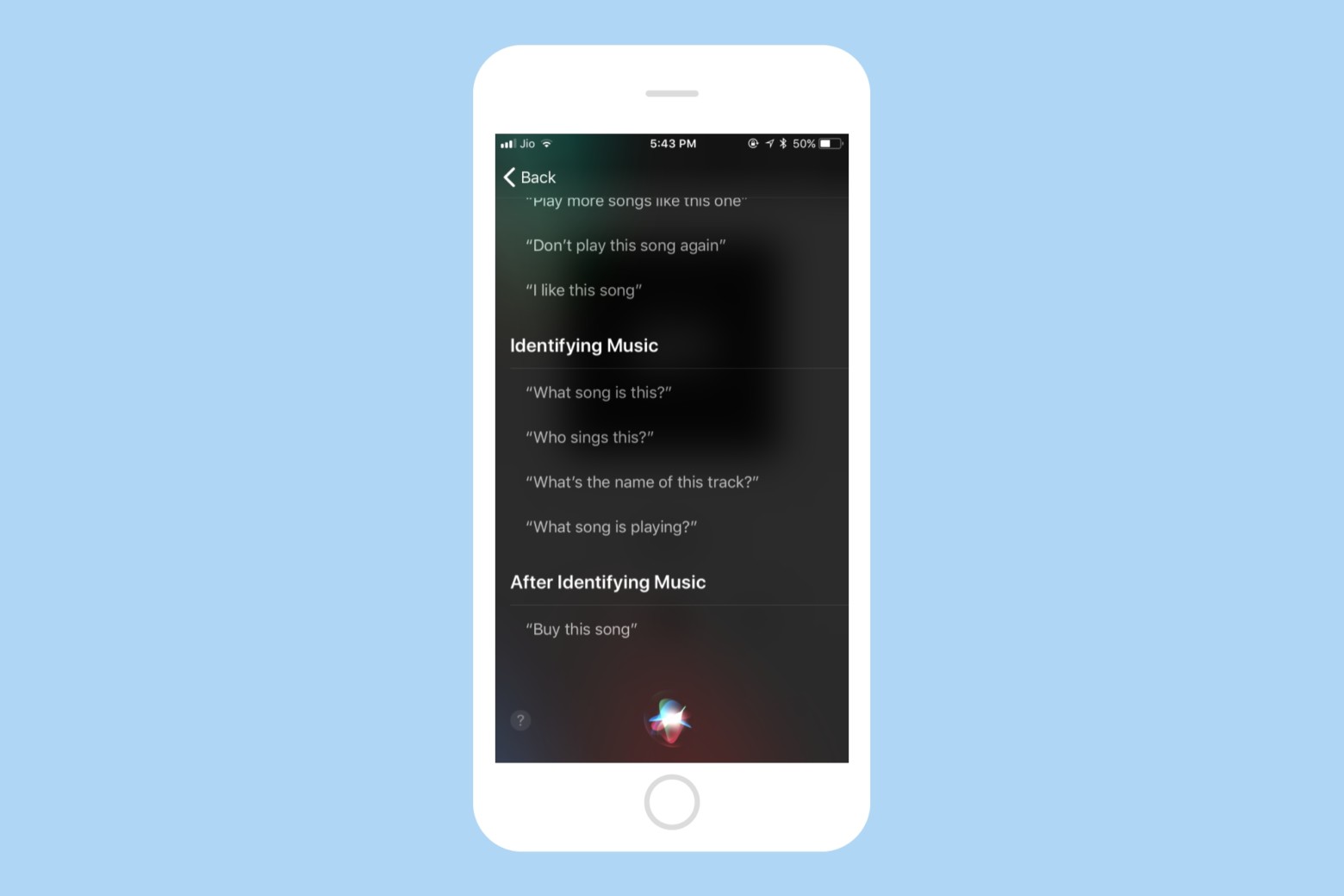 Everything new with Siri in iOS 11 and macOS High Sierra | Cult of Mac