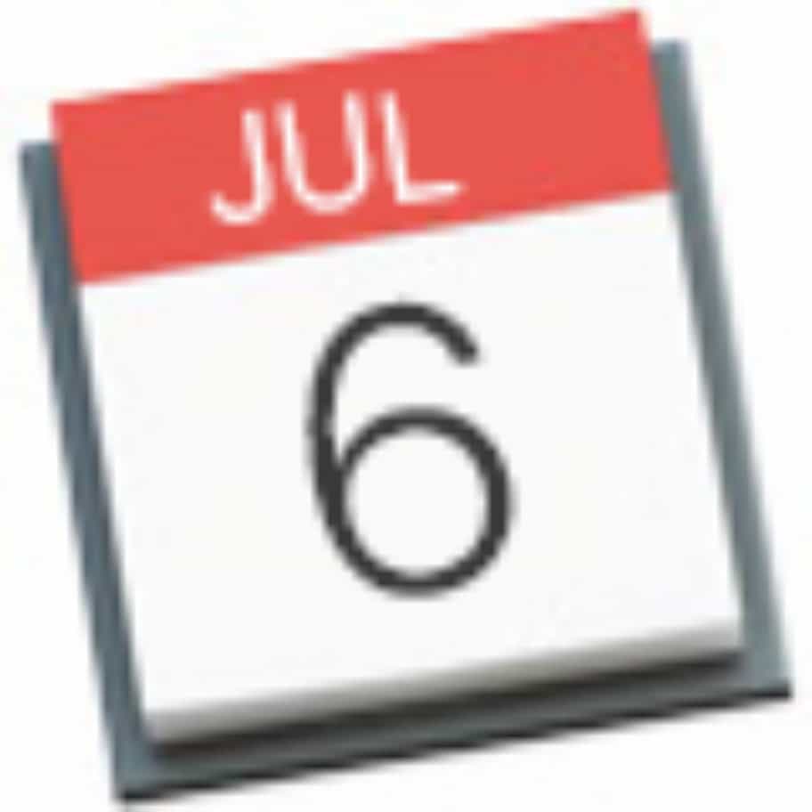 Gil Amelio gets the boot after terrible quarter: Today in Apple history