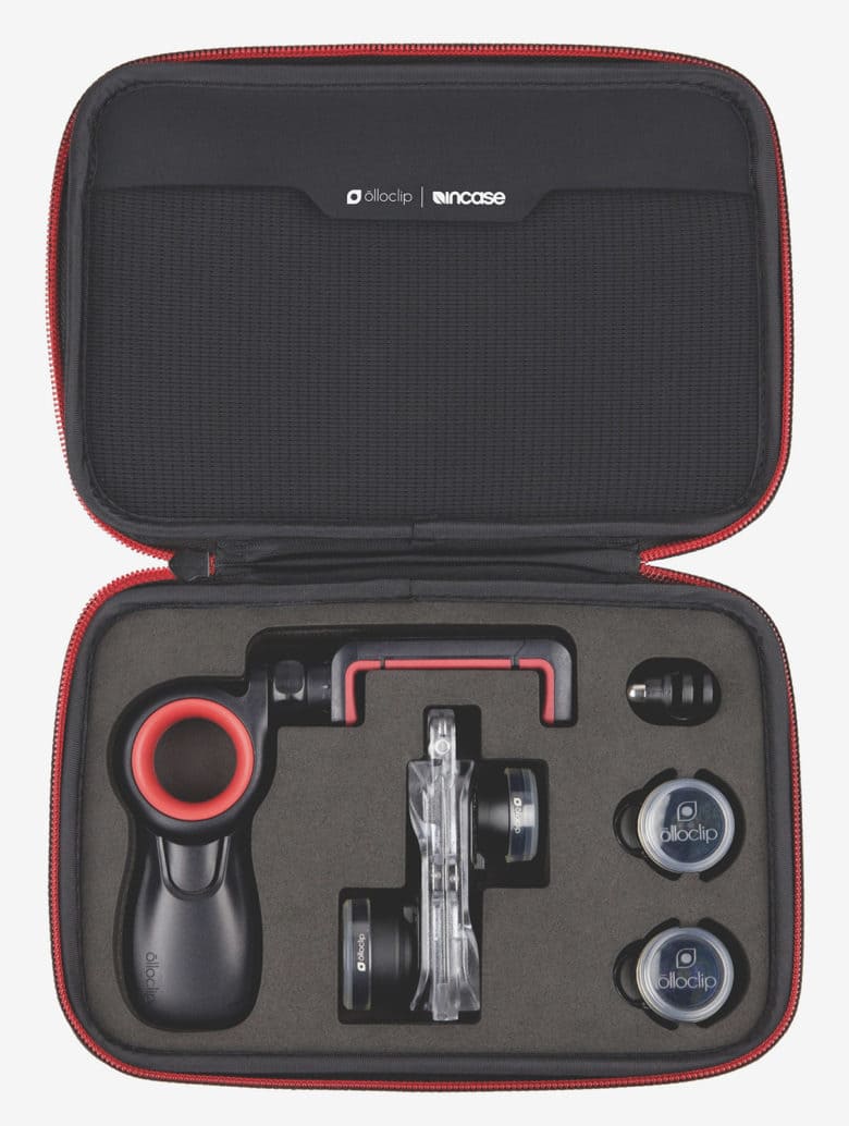 Limited-edition iPhone lens kit packs sharp-shooting tools | Cult of Mac