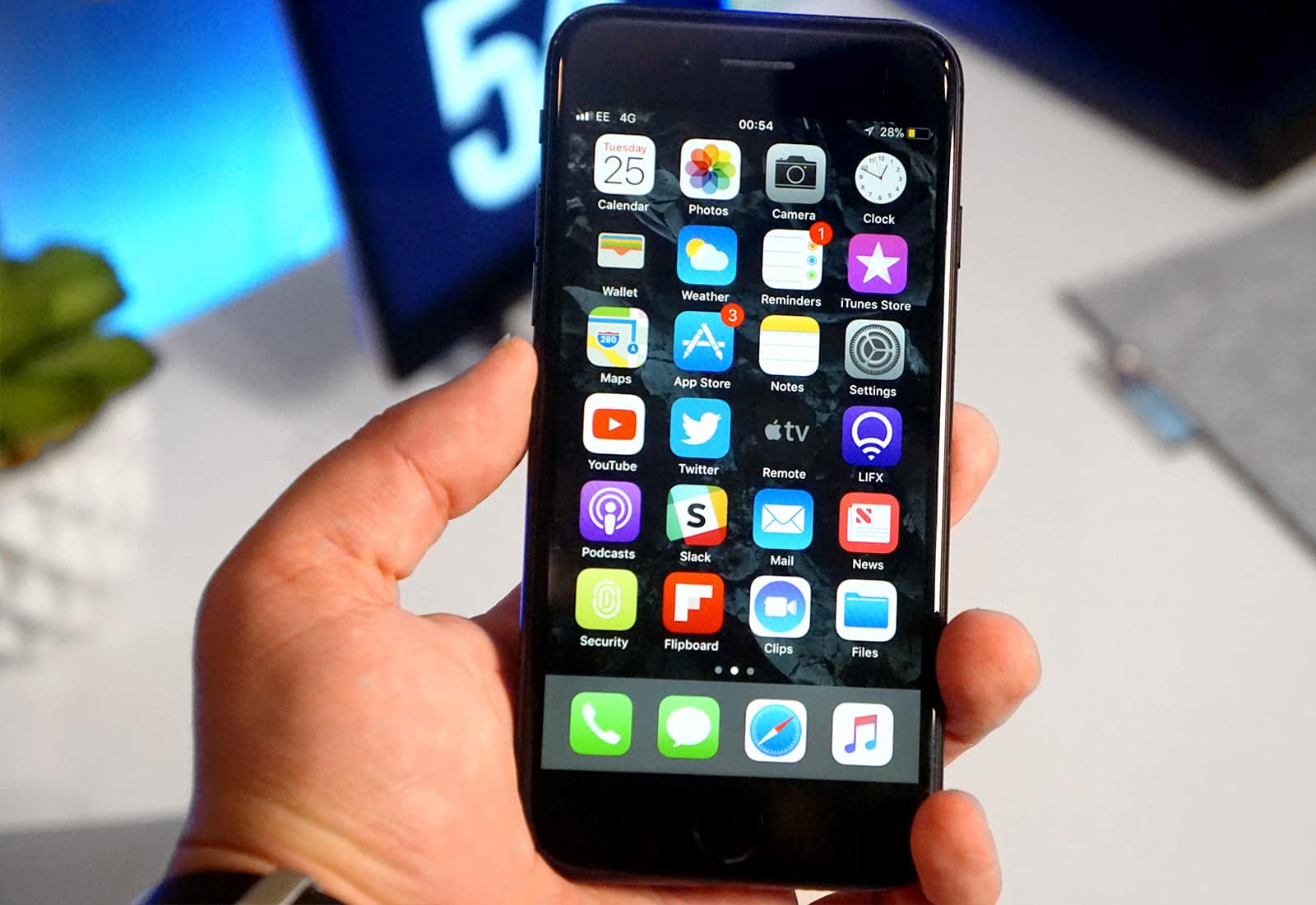 Mystery IPhone Spotted In Apple Code Hints At Surprising Refresh Mystery IPhone Spotted In Apple Code Hints At Surprising Refresh