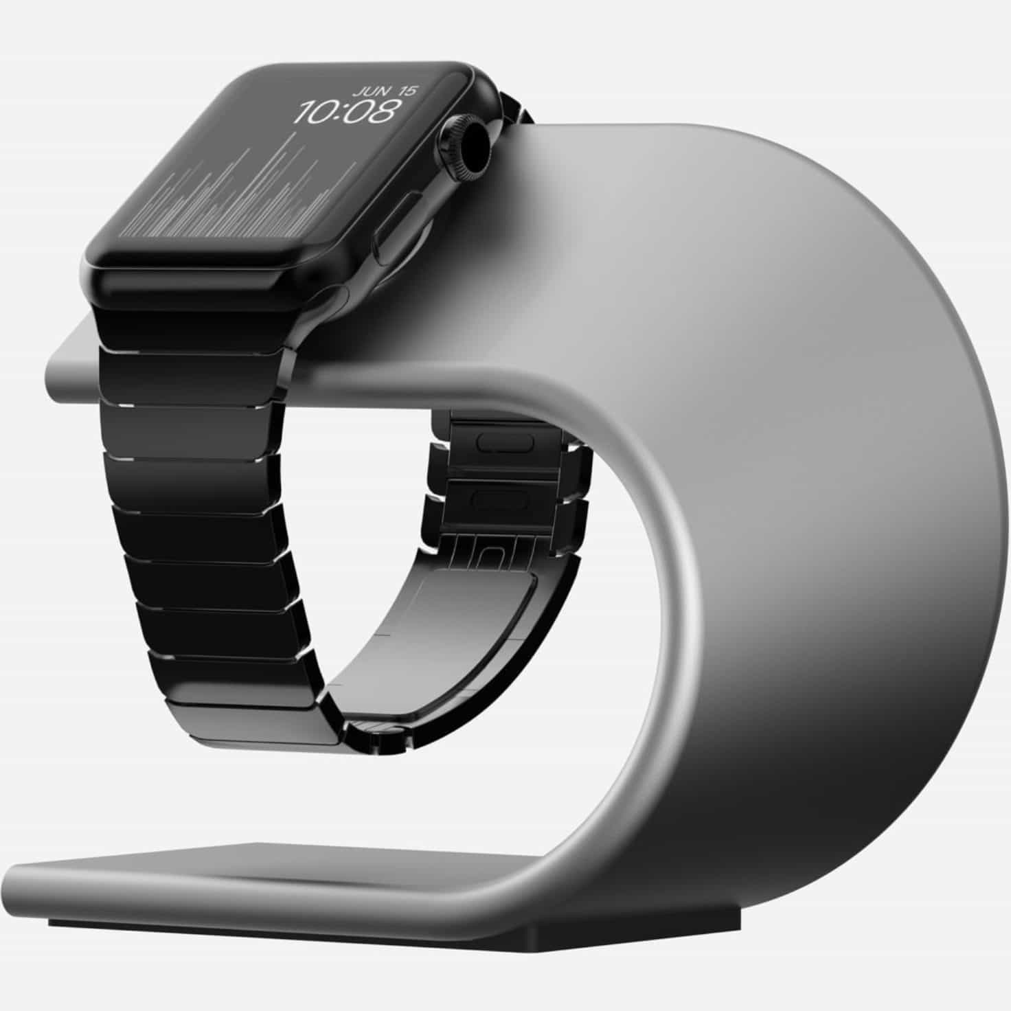 Best Apple Watch chargers, stands and cases for Series 3 [Updated ...