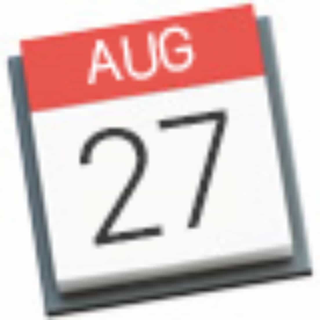 Apple Computer logo evolves with the times | Today in Apple history